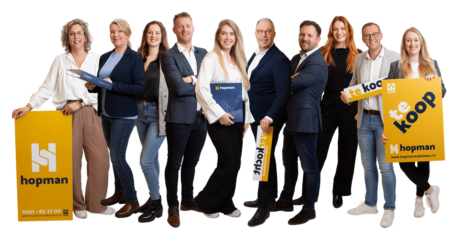 Home - Hopman Woonmakelaars