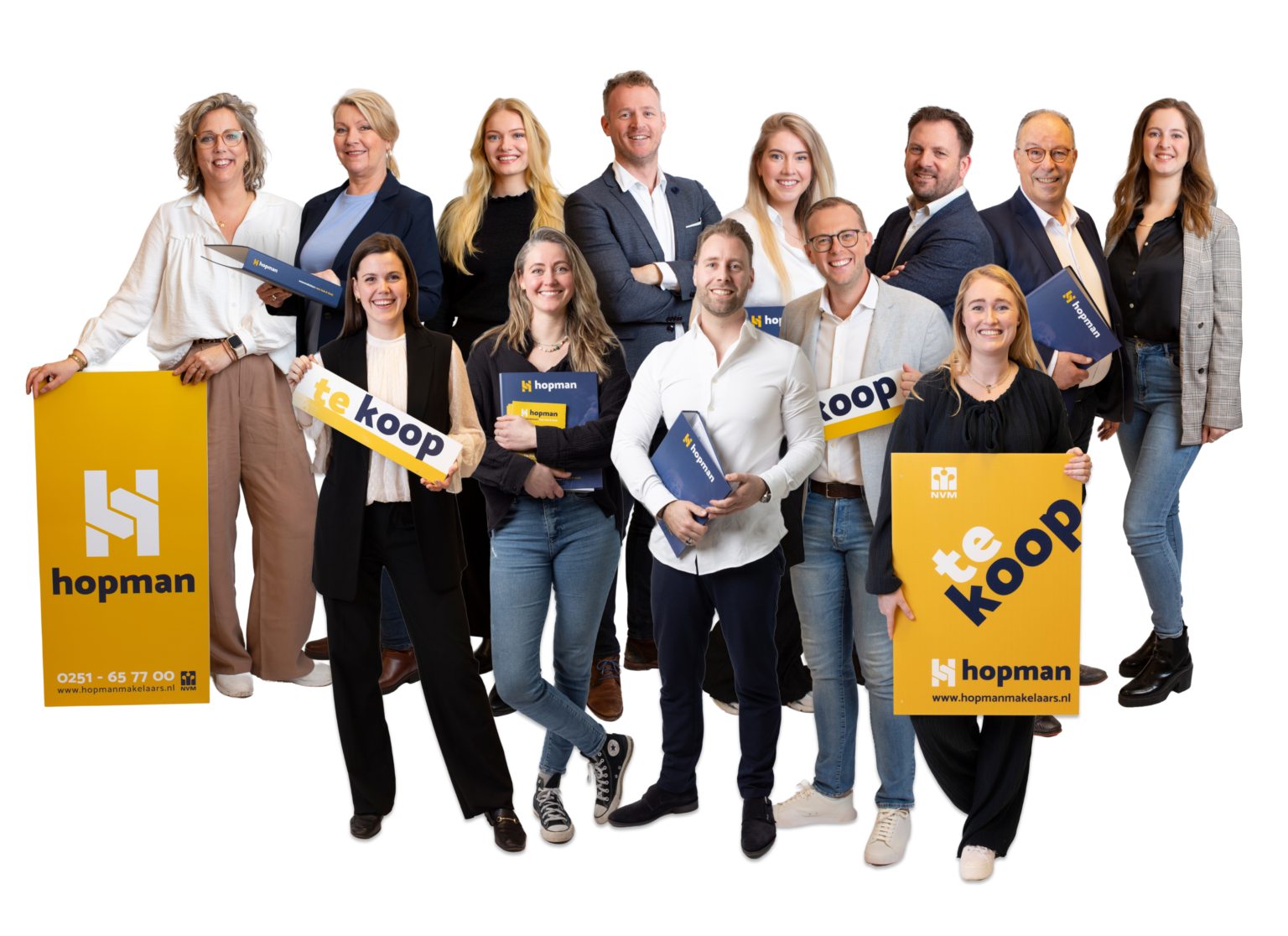 Home - Hopman Woonmakelaars